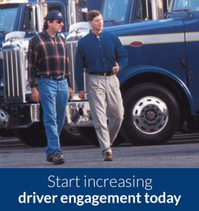 Five Steps For Greater Engagement | TruckRight
